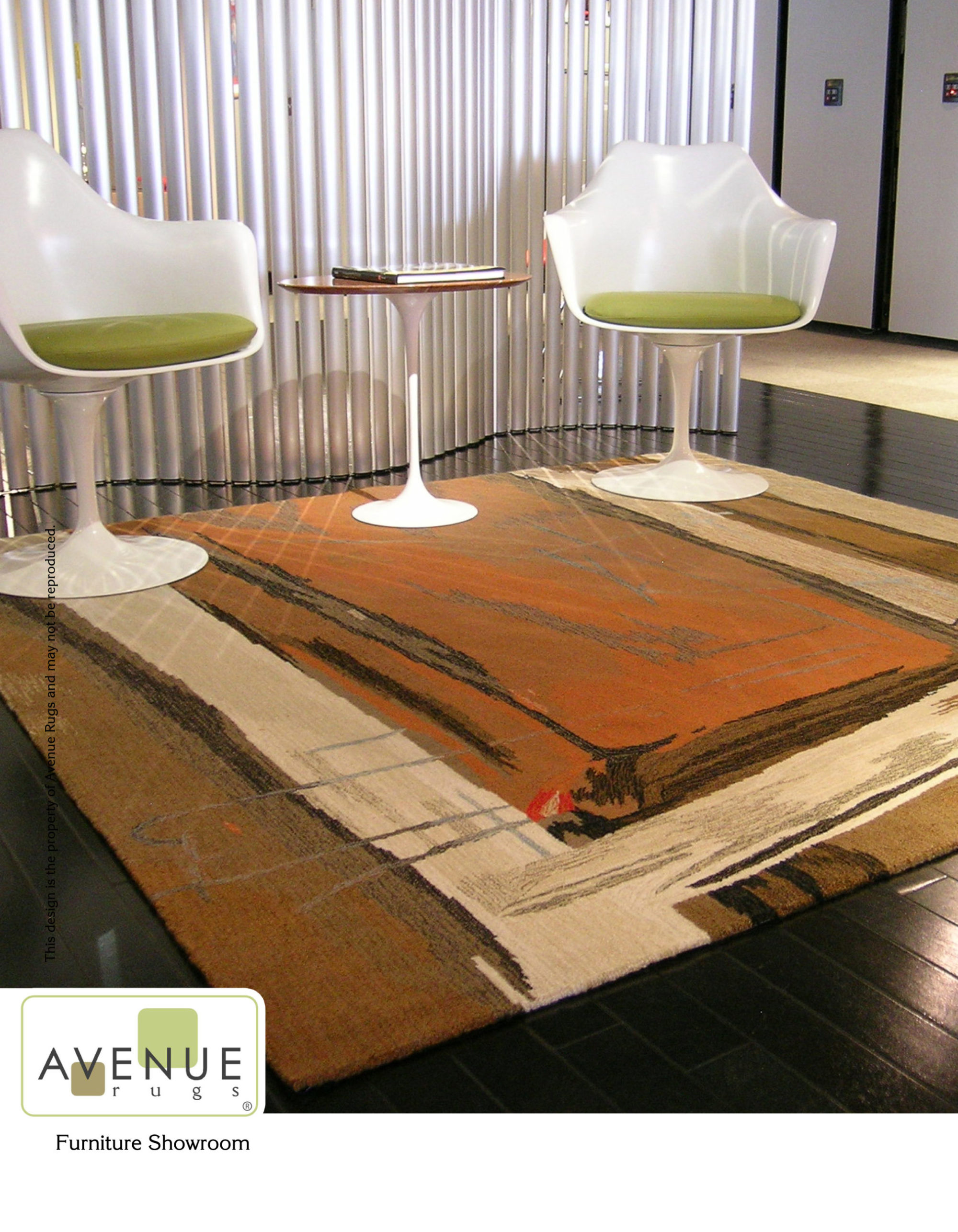 Avenue Rugs