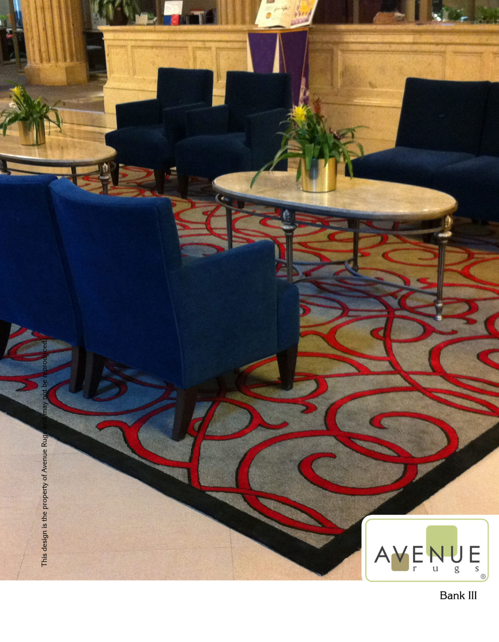 Retail – Avenue Rugs