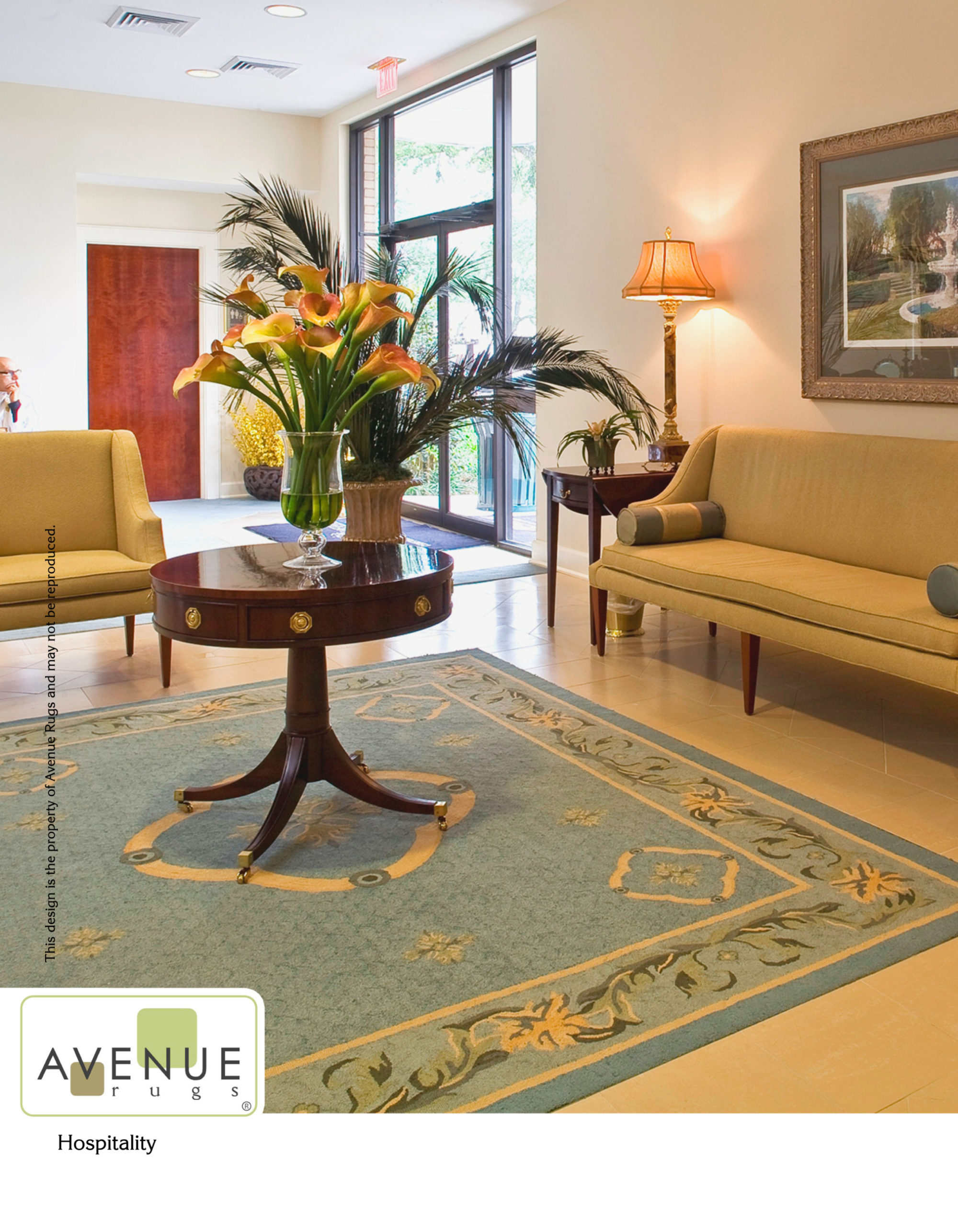 Hospitality – Avenue Rugs