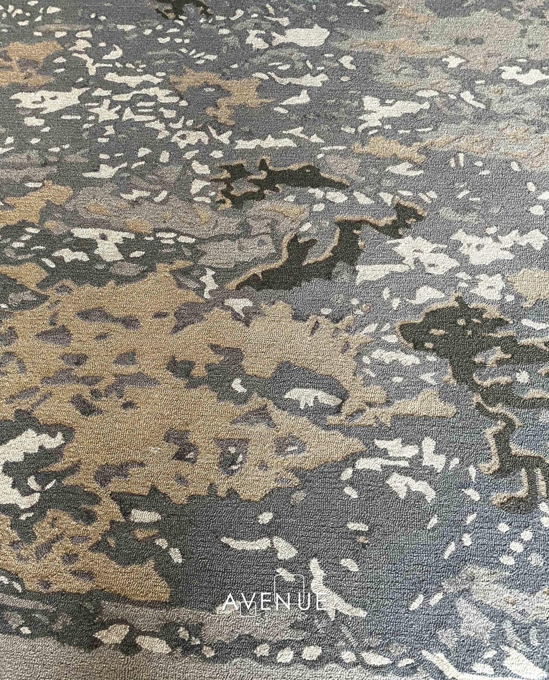 Avenue Rugs