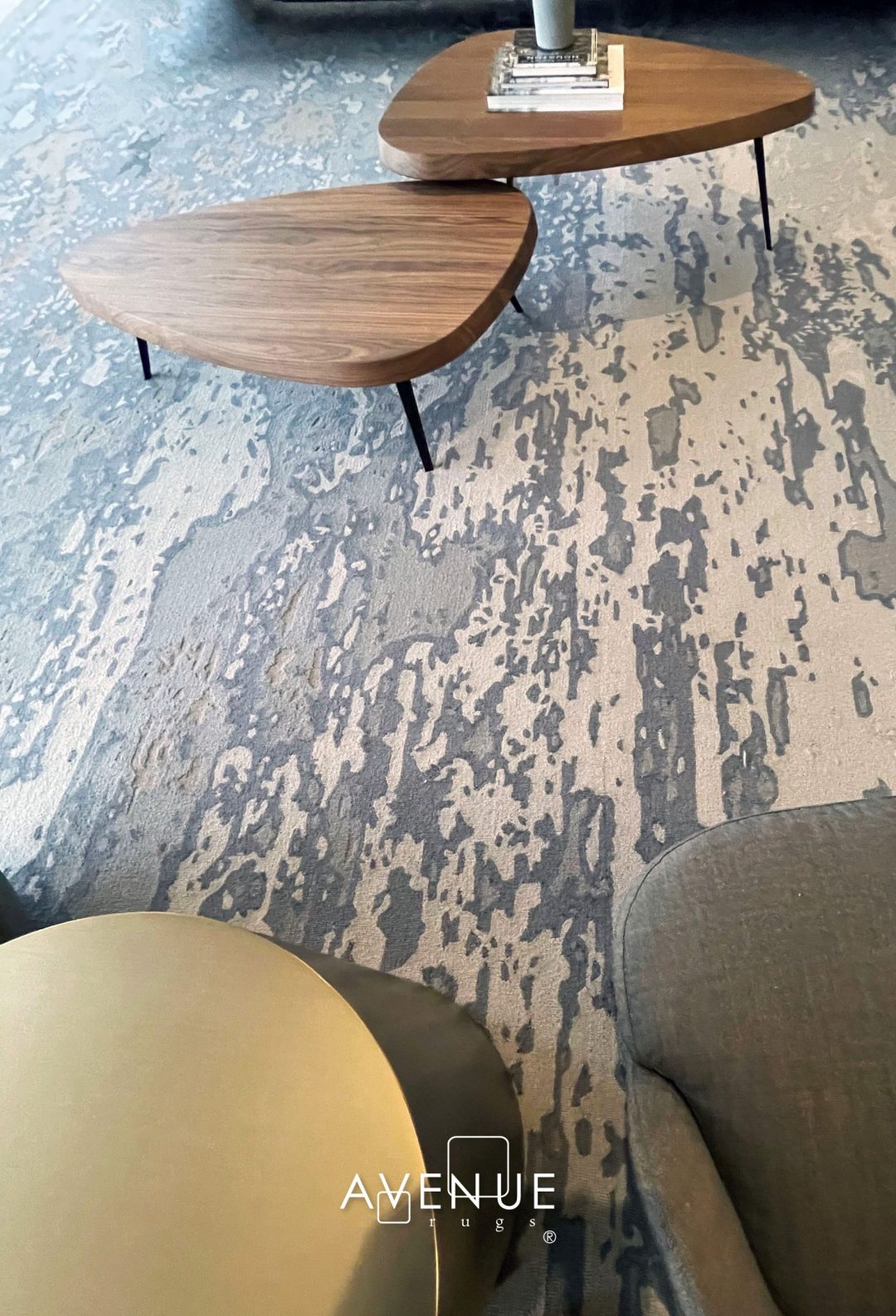 Avenue Rugs